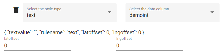 How to map from one dynamic object to another in typescript 🌏 - TekOnline